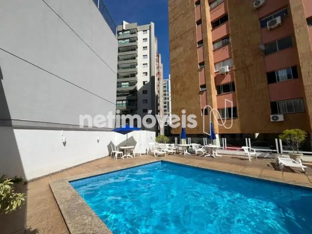 Apartamento para Venda em Vitória/ES Barro Vermelho 2 Quartos