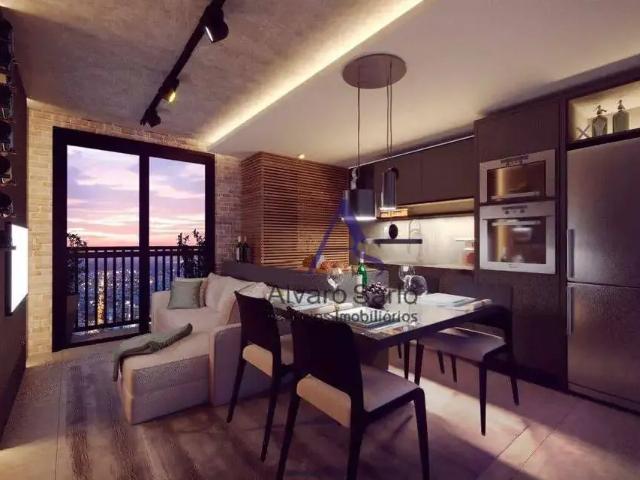 Apartamento para Venda em Vitória/ES Barro Vermelho 2 Quartos