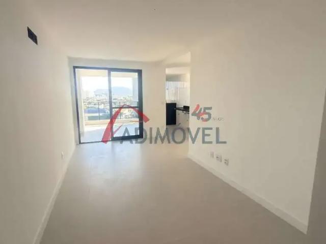 Apartamento para Venda em Vitória/ES Barro Vermelho 2 Quartos