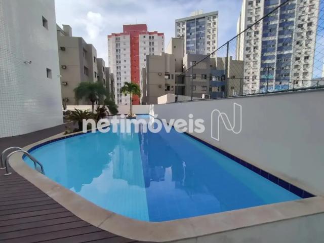 Apartamento para Venda em Vitória/ES Barro Vermelho 2 Quartos