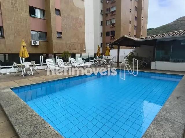 Apartamento para Venda em Vitória/ES Barro Vermelho 2 Quartos
