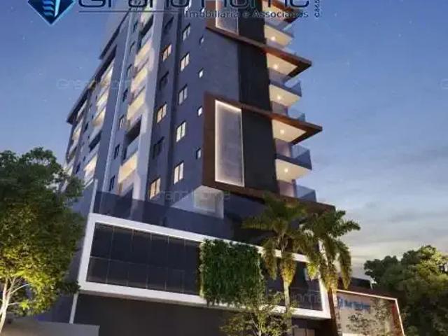 Apartamento para Venda em Vitória/ES Barro Vermelho 2 Quartos