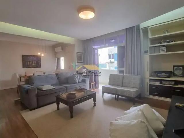 Apartamento para Venda em Vitória/ES Barro Vermelho 3 Quartos