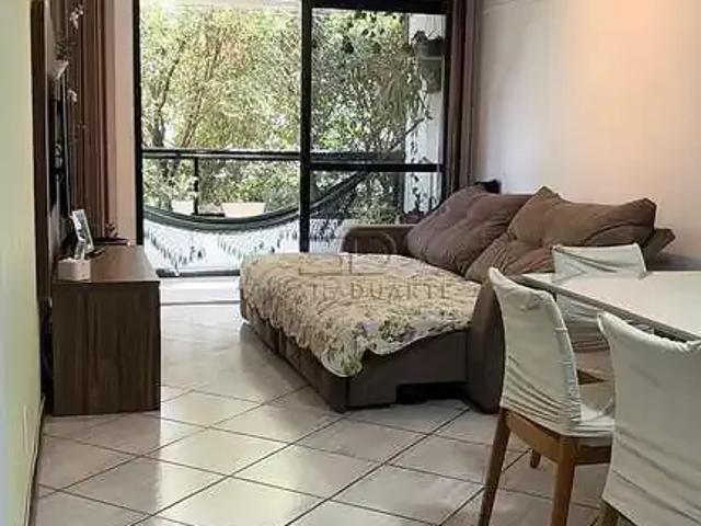 Apartamento para Venda em Vitória/ES Barro Vermelho 3 Quartos
