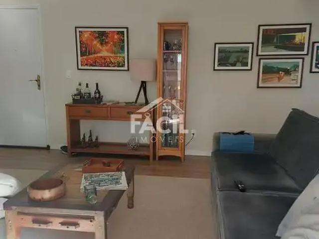 Apartamento para Venda em Vitória/ES Barro Vermelho 3 Quartos