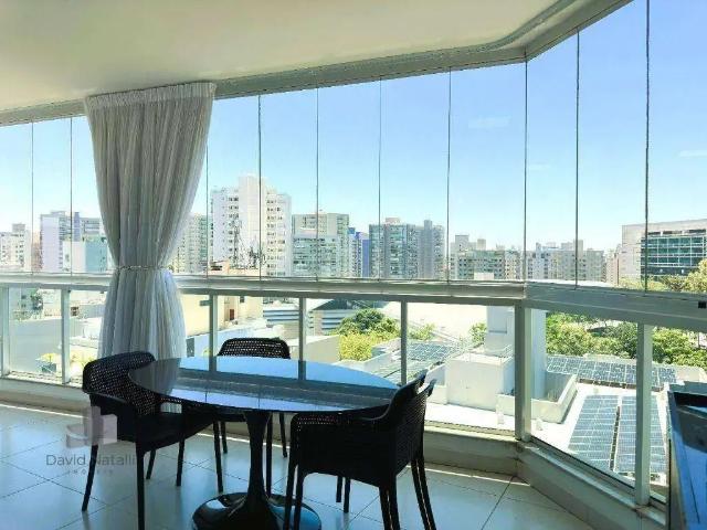 Apartamento para Venda em Vitória/ES Barro Vermelho 3 Quartos