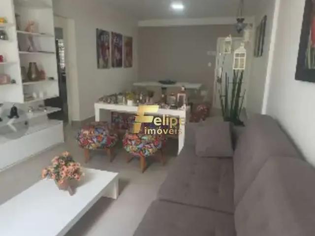 Apartamento para Venda em Vitória/ES Barro Vermelho 3 Quartos