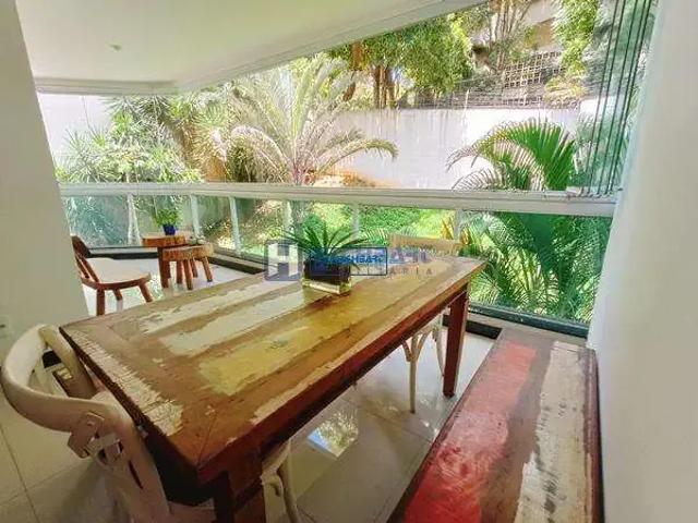 Apartamento para Venda em Vitória/ES Barro Vermelho 3 Quartos