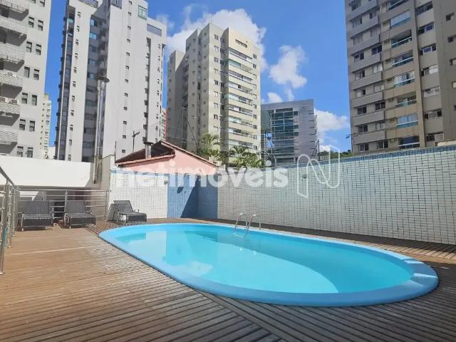 Apartamento para Venda em Vitória/ES Barro Vermelho 3 Quartos