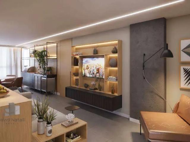 Apartamento para Venda em Vitória/ES Barro Vermelho 3 Quartos