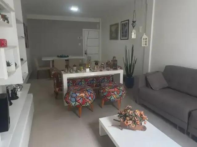 Apartamento para Venda em Vitória/ES Barro Vermelho 3 Quartos