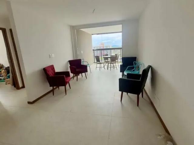 Apartamento para Venda em Vitória/ES Barro Vermelho 3 Quartos