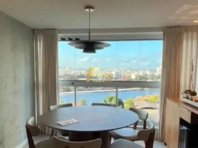 Apartamento para Venda em Vitória/ES Barro Vermelho 3 Quartos