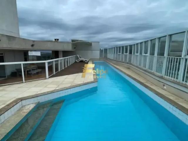 Apartamento para Venda em Vitória/ES Barro Vermelho 3 Quartos