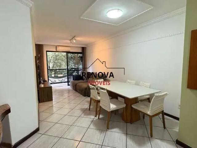 Apartamento para Venda em Vitória/ES Barro Vermelho 3 Quartos