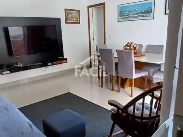 Apartamento para Venda em Vitória/ES Barro Vermelho 3 Quartos