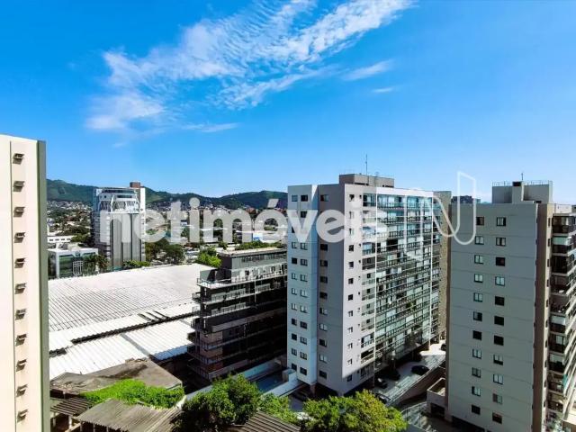Apartamento para Venda em Vitória/ES Barro Vermelho 3 Quartos