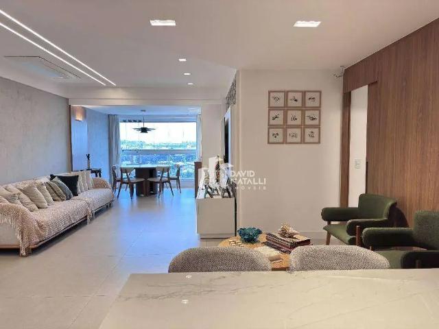 Apartamento para Venda em Vitória/ES Barro Vermelho 3 Quartos
