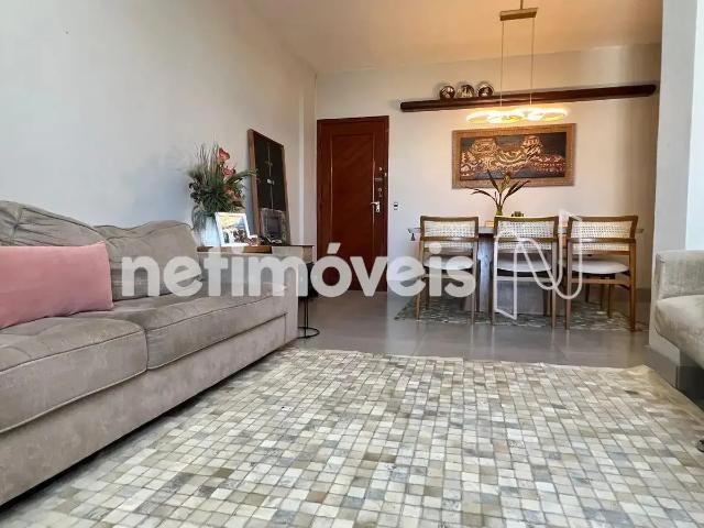 Apartamento para Venda em Vitória/ES Barro Vermelho 3 Quartos