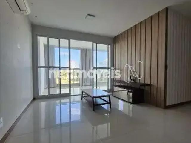 Apartamento para Venda em Vitória/ES Barro Vermelho 3 Quartos