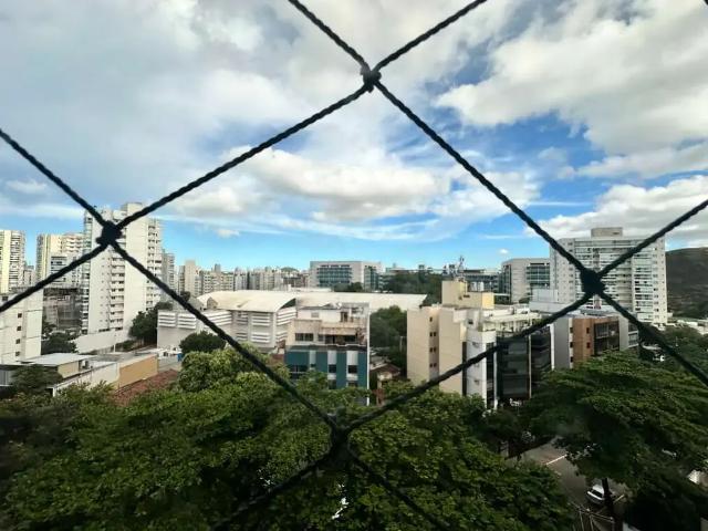 Apartamento para Venda em Vitória/ES Barro Vermelho 3 Quartos