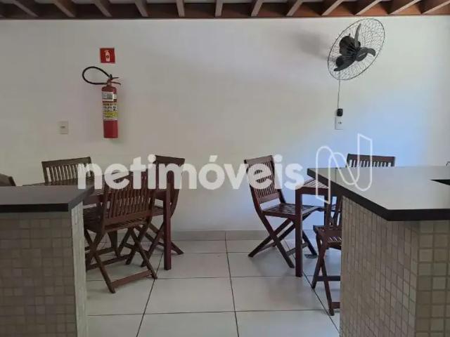 Apartamento para Venda em Vitória/ES Barro Vermelho 3 Quartos