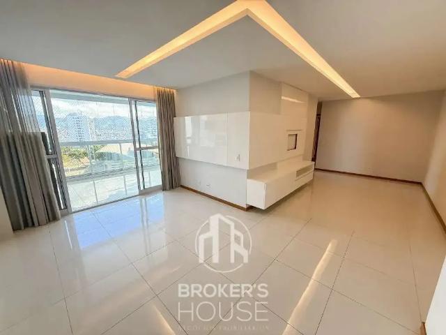 Apartamento para Venda em Vitória/ES Barro Vermelho 3 Quartos