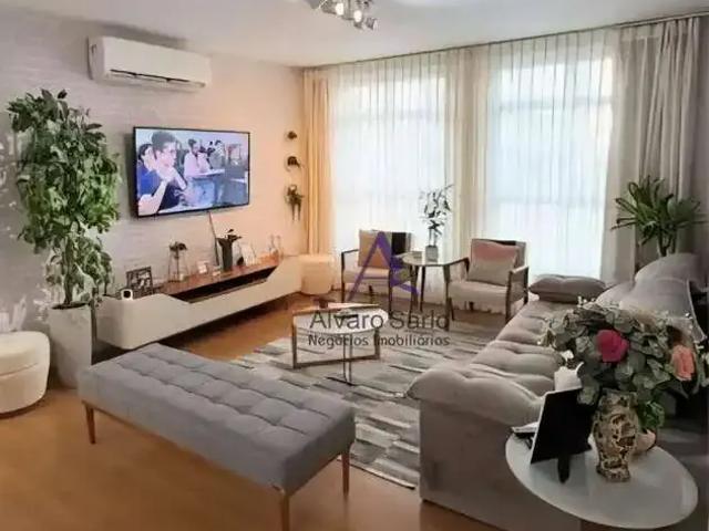 Apartamento para Venda em Vitória/ES Bento Ferreira 4 Quartos