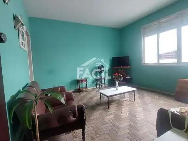 Apartamento para Venda em Vitória/ES Bento Ferreira 4 Quartos