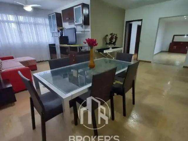 Apartamento para Venda em Vitória/ES Bento Ferreira 4 Quartos