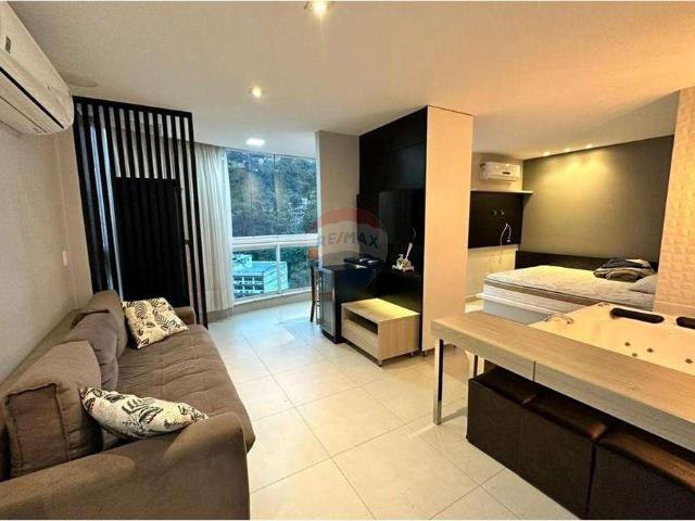 Apartamento para Venda em Vitória/ES Bento Ferreira 1 Quartos