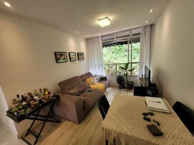 Apartamento para Venda em Vitória/ES Bento Ferreira 2 Quartos