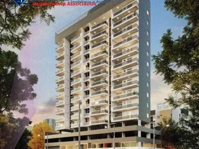 Apartamento para Venda em Vitória/ES Bento Ferreira 2 Quartos