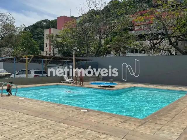 Apartamento para Venda em Vitória/ES Bento Ferreira 2 Quartos