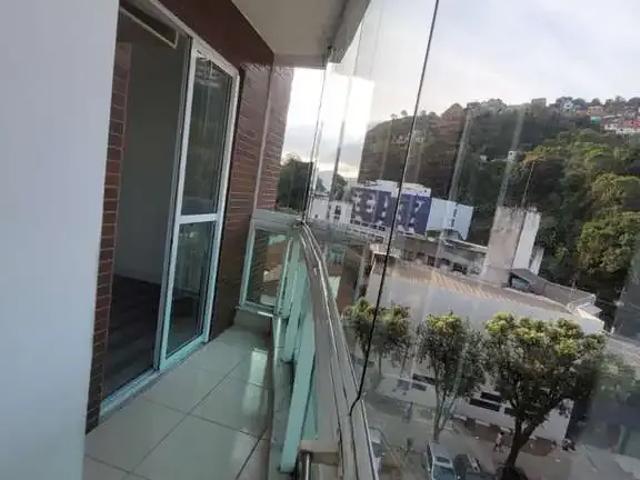 Apartamento para Venda em Vitória/ES Bento Ferreira 2 Quartos