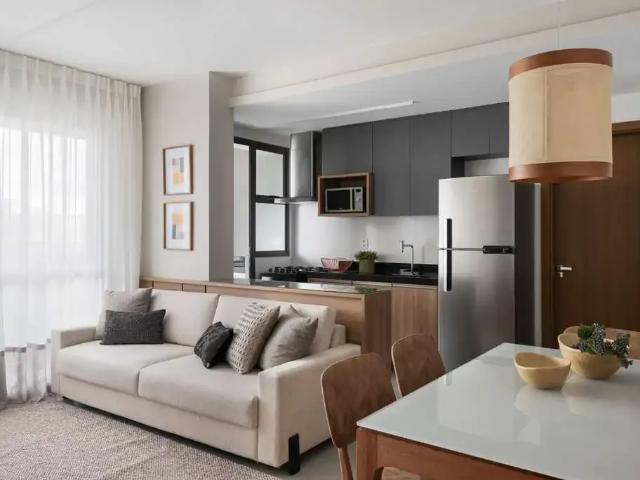 Apartamento para Venda em Vitória/ES Bento Ferreira 2 Quartos