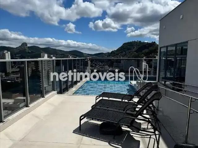 Apartamento para Venda em Vitória/ES Bento Ferreira 2 Quartos