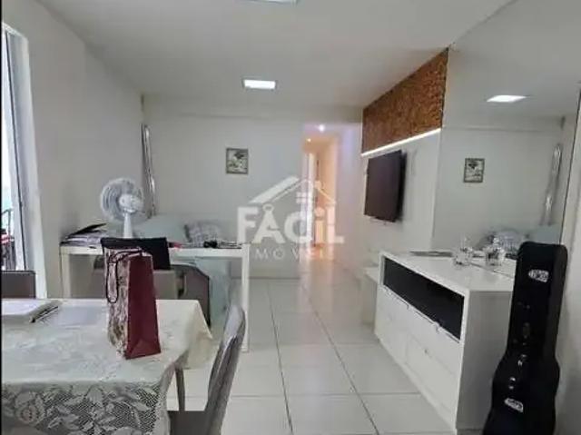 Apartamento para Venda em Vitória/ES Bento Ferreira 2 Quartos