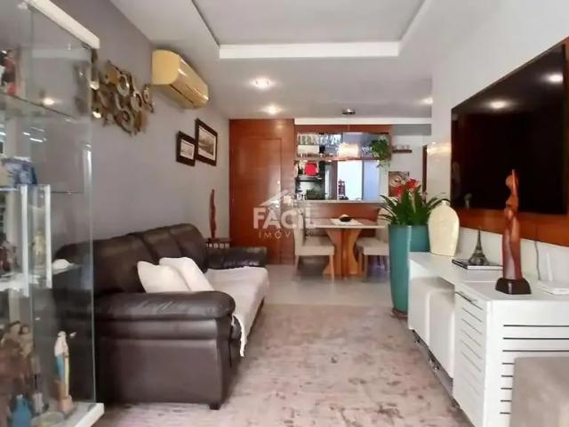 Apartamento para Venda em Vitória/ES Bento Ferreira 2 Quartos