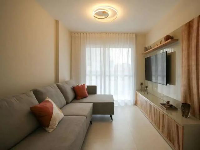 Apartamento para Venda em Vitória/ES Bento Ferreira 2 Quartos
