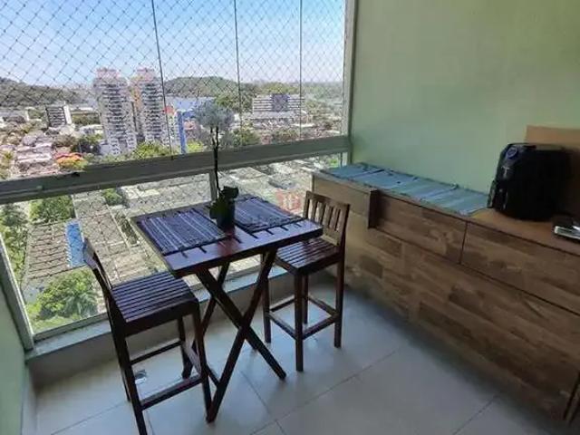 Apartamento para Venda em Vitória/ES Bento Ferreira 2 Quartos