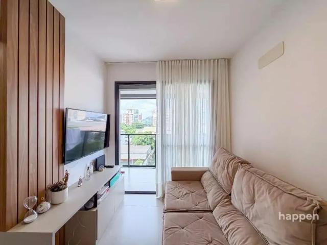 Apartamento para Venda em Vitória/ES Bento Ferreira 2 Quartos