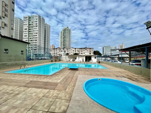 Apartamento para Venda em Vitória/ES Bento Ferreira 2 Quartos