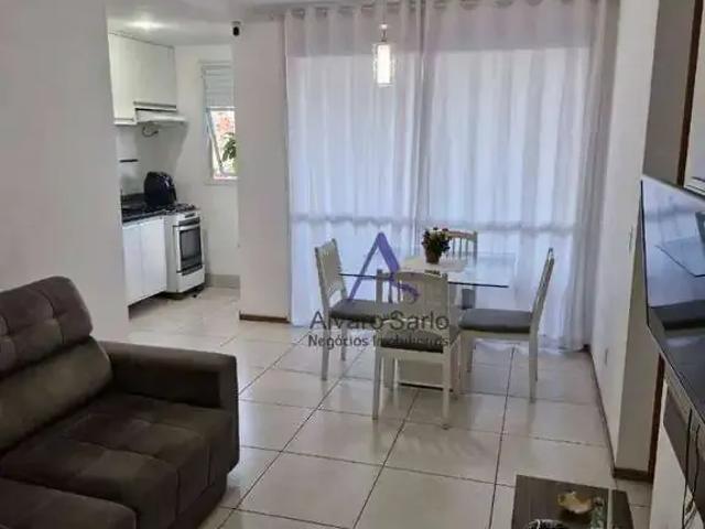 Apartamento para Venda em Vitória/ES Bento Ferreira 2 Quartos