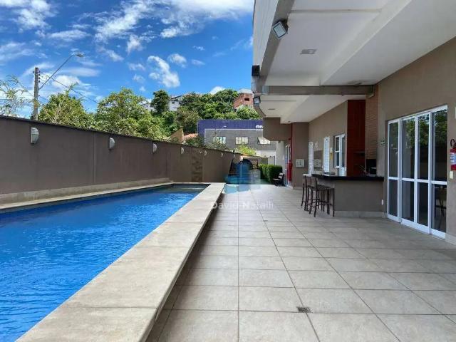 Apartamento para Venda em Vitória/ES Bento Ferreira 2 Quartos