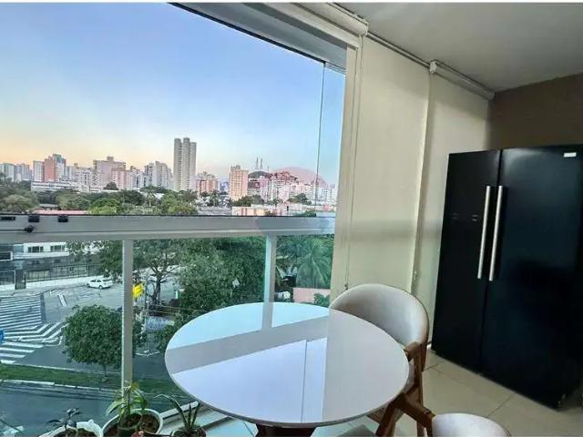 Apartamento para Venda em Vitória/ES Bento Ferreira 2 Quartos