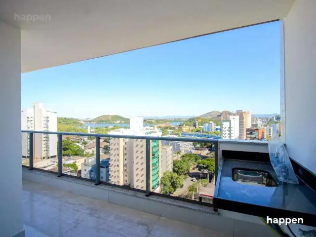 Apartamento para Venda em Vitória/ES Bento Ferreira 2 Quartos