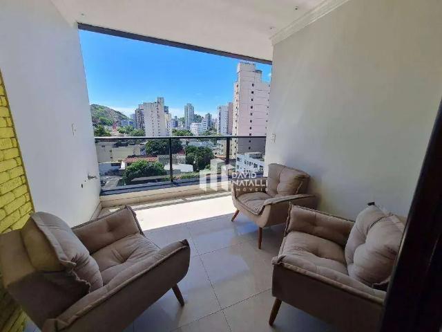 Apartamento para Venda em Vitória/ES Bento Ferreira 2 Quartos