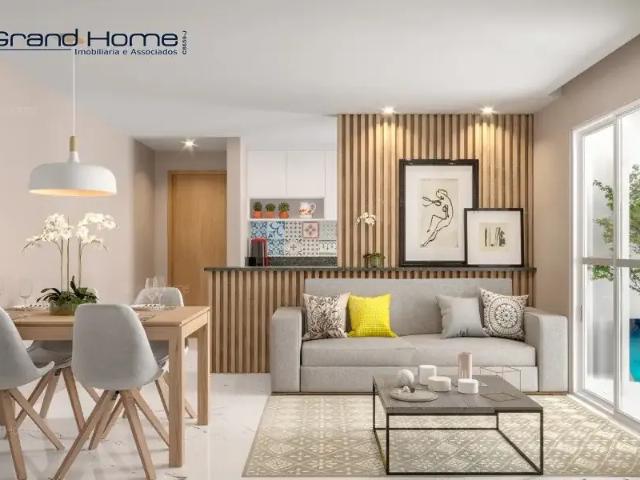 Apartamento para Venda em Vitória/ES Bento Ferreira 2 Quartos