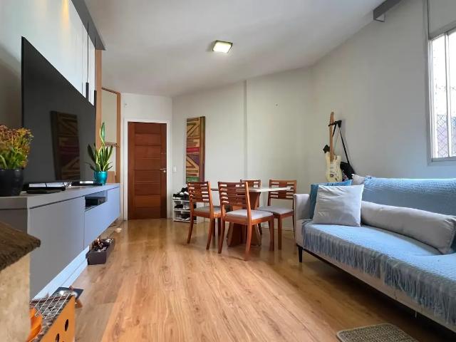 Apartamento para Venda em Vitória/ES Bento Ferreira 2 Quartos